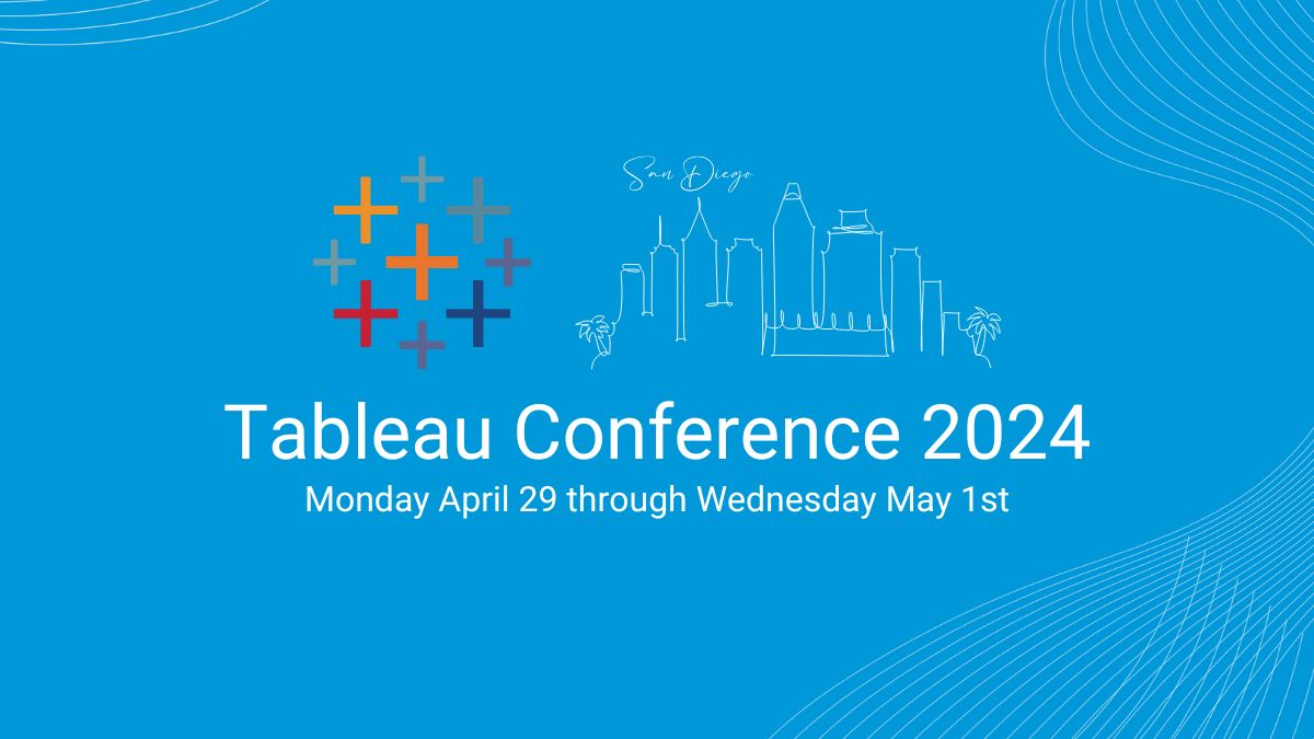 Rollstack | Tableau Conference 2024 | Attendance Guide